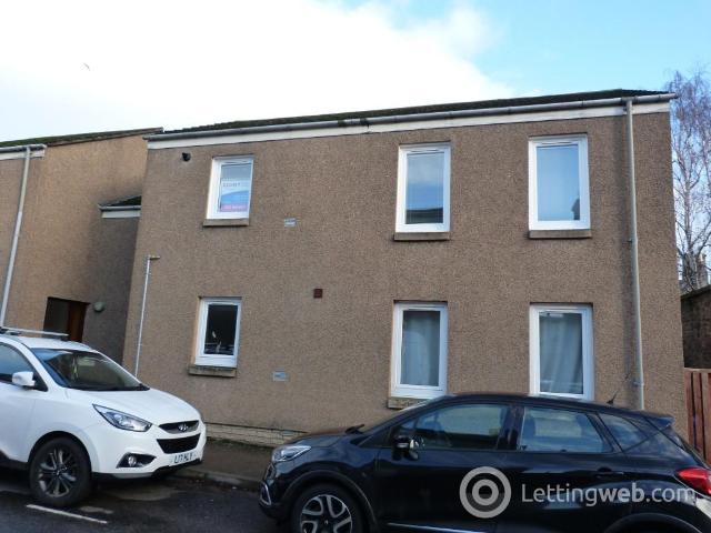 1 Bedroom Apartment to Rent at Burghead, Cummingston, Elgin City South, Hopeman, Moray
