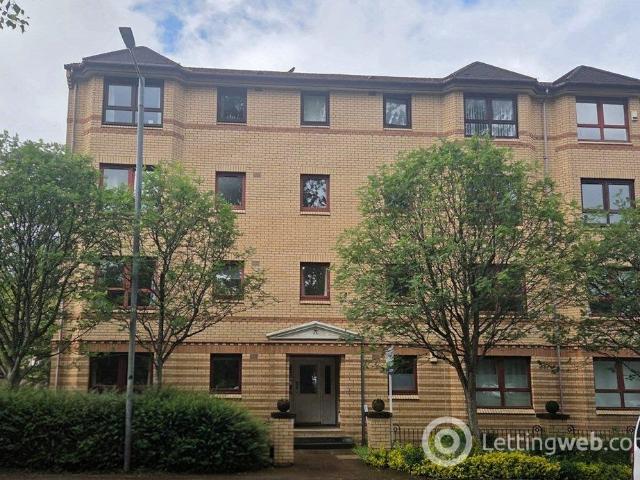1 Bedroom Apartment to Rent at Glasgow, Glasgow City, Hillhead, North Kelvinside