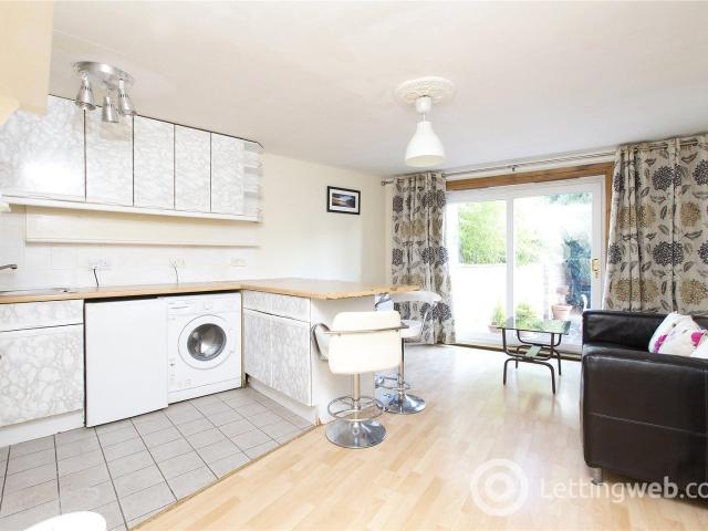 1 Bedroom Apartment to Rent at Davidsons Mains, Edinburgh, Inverleith
