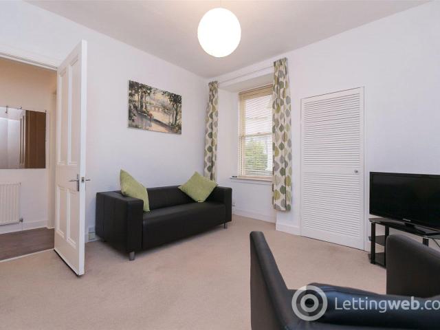 1 Bedroom Apartment to Rent at Dalry, Edinburgh, Gorgie, Hill, Sighthill