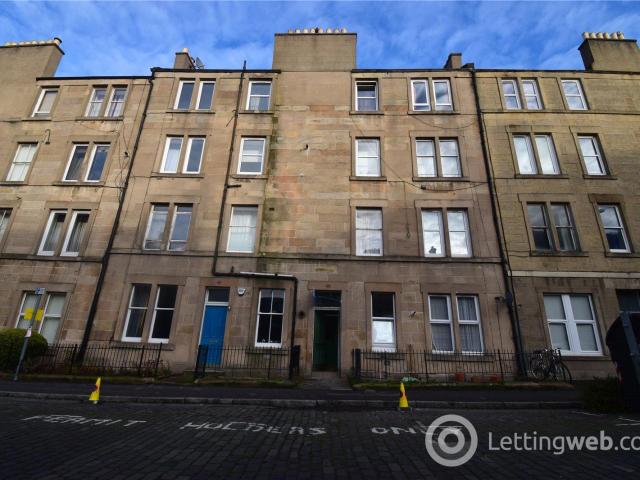 1 Bedroom Apartment to Rent at Dalry, Edinburgh, Gorgie, Hill, Sighthill
