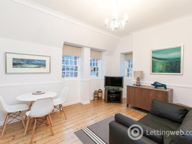 1 Bedroom Apartment to Rent at Dean Village, Edinburgh, Inverleith