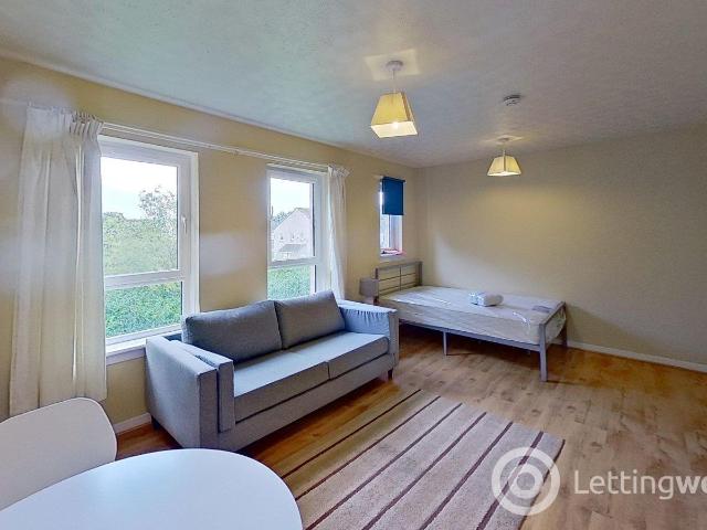 1 Bedroom Apartment to Rent at Drum Brae, East Craigs, Edinburgh, Gyle