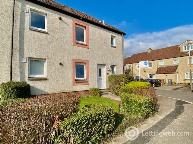 1 Bedroom Apartment to Rent at Drum Brae, Edinburgh, Gyle, Sighthill