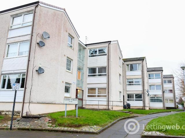 1 Bedroom Apartment to Rent at East Kilbride, East Kilbride Central North, Glasgow, South Lanarkshire