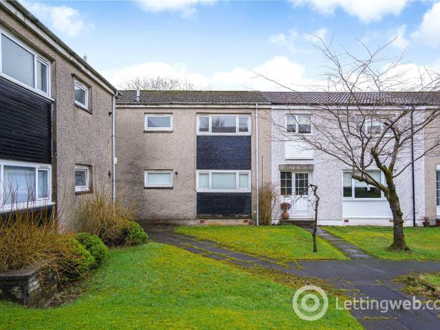 1 Bedroom Apartment to Rent at East Kilbride, East Kilbride Central North, Glasgow, South Lanarkshire