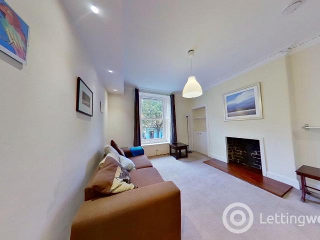 1 Bedroom Apartment to Rent at Easter Road, Edinburgh, Leith Walk