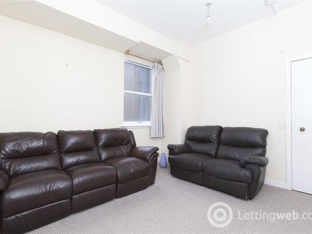 1 Bedroom Apartment to Rent at Easter Road, Edinburgh, Leith Walk