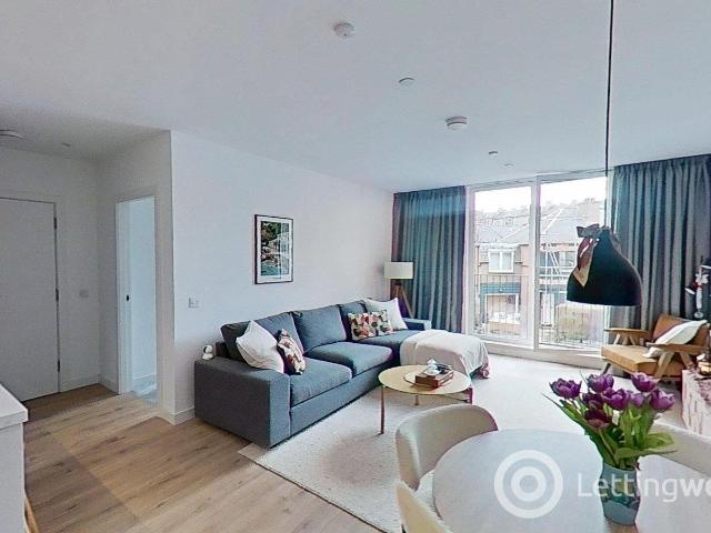 1 Bedroom Apartment to Rent at Edinburgh, Morningside