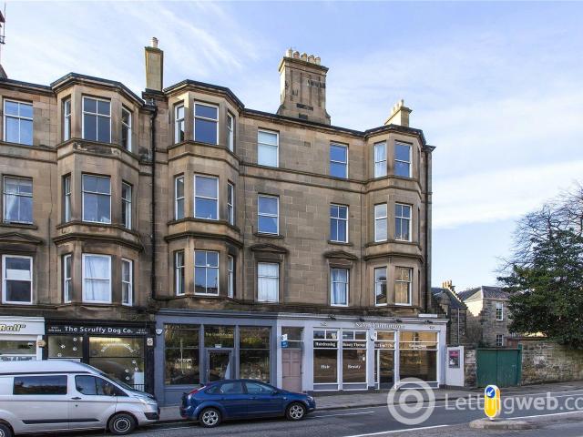 1 Bedroom Apartment to Rent at Edinburgh, Newington, Prestonfield, South, Southside, Wing