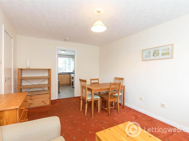 1 Bedroom Apartment to Rent at Edinburgh, Newington, South, Southside, Wing