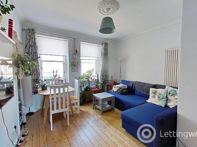 1 Bedroom Apartment to Rent at Edinburgh, Edinburgh South, Newington, South, Southside, Wing