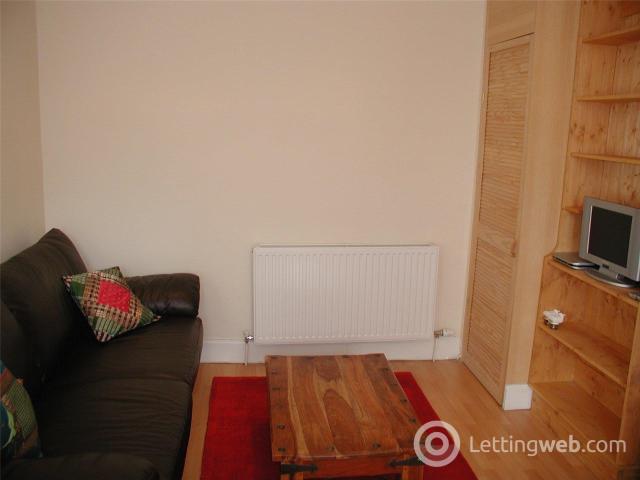 1 Bedroom Apartment to Rent at Edinburgh, Edinburgh South, Newington, South, Southside, Wing