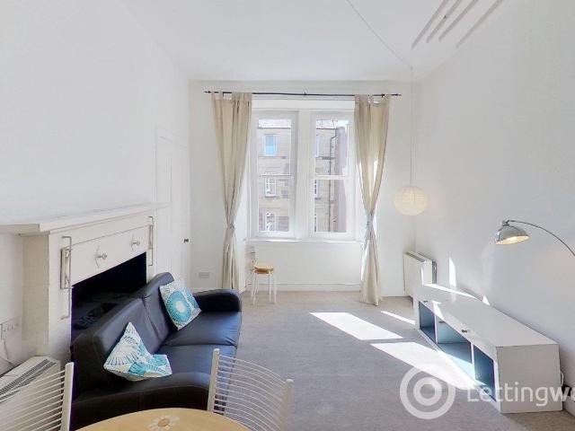 1 Bedroom Apartment to Rent at Edinburgh, Gorgie, Hill, Sighthill