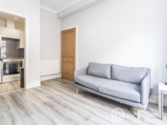 1 Bedroom Apartment to Rent at Edinburgh, Gorgie, Hill, Sighthill