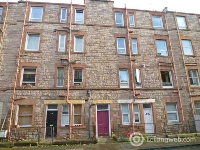 1 Bedroom Apartment to Rent at Edinburgh, Gorgie, Hill, Sighthill