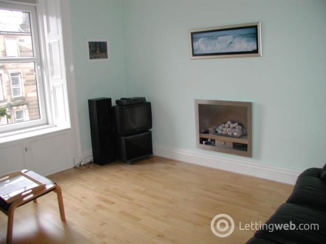1 Bedroom Apartment to Rent at Edinburgh, Hillside, Leith Walk