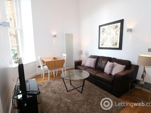 1 Bedroom Apartment to Rent at Edinburgh, Ings, Marchmont, Meadows, Morningside
