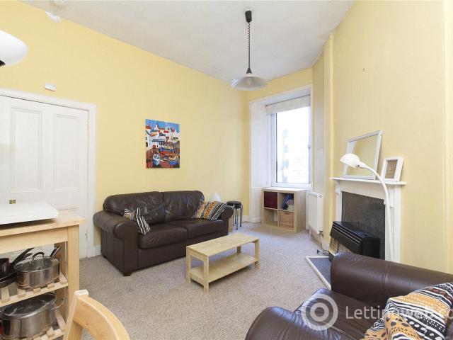 1 Bedroom Apartment to Rent at Edinburgh, Ings, Meadows, Morningside