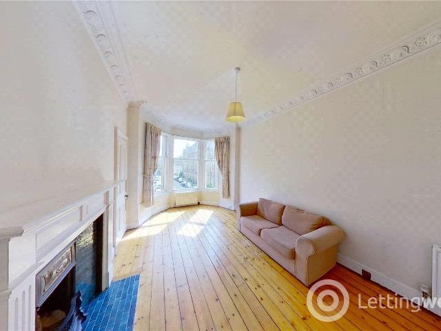 1 Bedroom Apartment to Rent at Edinburgh, Ings, Meadows, Morningside