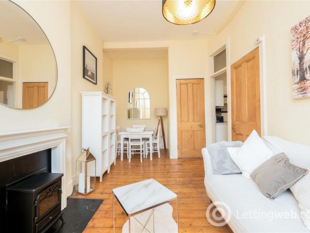 1 Bedroom Apartment to Rent at Edinburgh, Inverleith, Stockbridge
