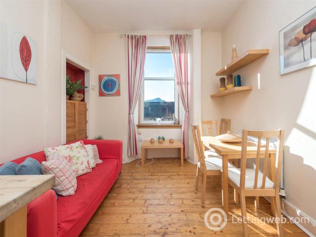1 Bedroom Apartment to Rent at Edinburgh, Leith, Leith Walk