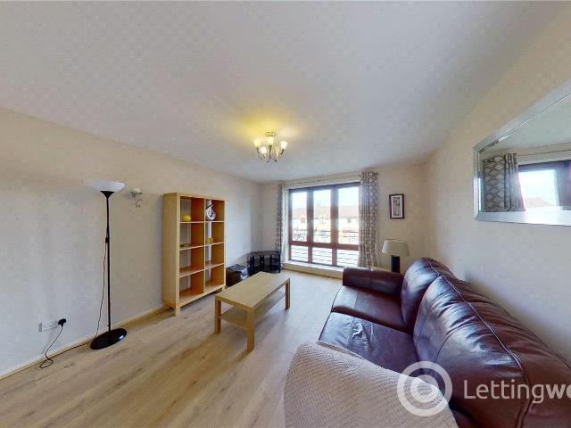 1 Bedroom Apartment to Rent at Edinburgh, Leith, Restalrig