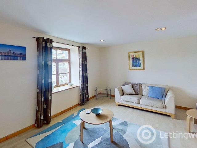 1 Bedroom Apartment to Rent at Edinburgh, Leith, The Shore