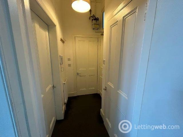 1 Bedroom Apartment to Rent at Edinburgh, Leith Walk
