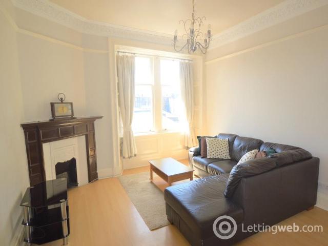 1 Bedroom Apartment to Rent at Edinburgh, Leith Walk, Lorne