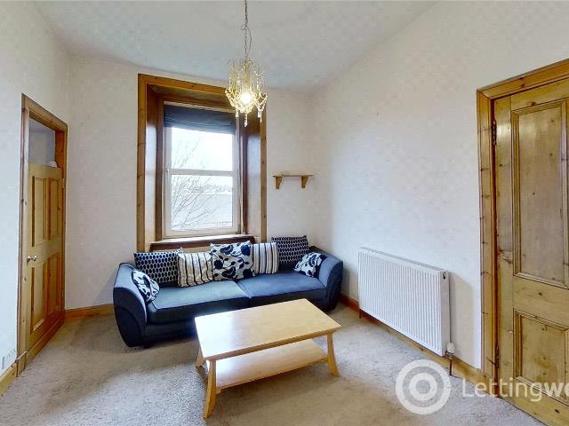 1 Bedroom Apartment to Rent at Edinburgh, Leith Walk, New Town