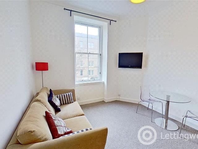 1 Bedroom Apartment to Rent at Edinburgh, Leith Walk, Pilrig