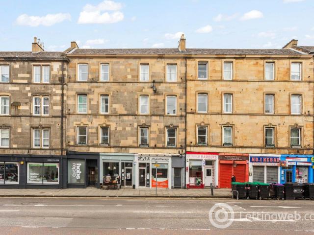 1 Bedroom Apartment to Rent at Edinburgh/City Centre, Edinburgh, Haymarket