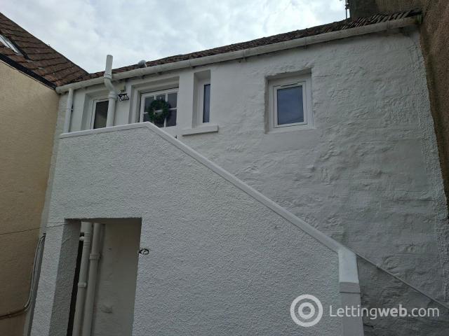 1 Bedroom Apartment to Rent at Fife, St Andrews
