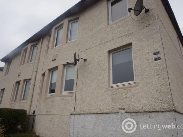 1 Bedroom Apartment to Rent at Paisley, Paisley South, Renfrewshire