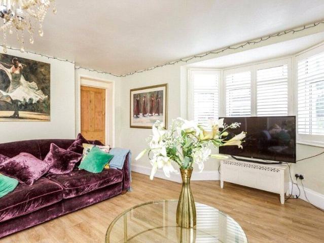 1 bedroom apartment to rent Auckland Road East, Southsea, PO5