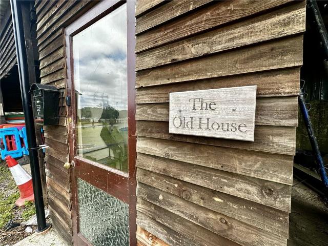 1 bedroom apartment to rent Botley Road, Shedfield Equestrian Centre, Southampton, SO32