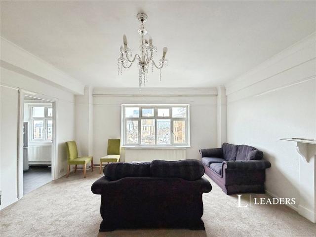 1 bedroom apartment to rent Bath Road, Bournemouth, BH1