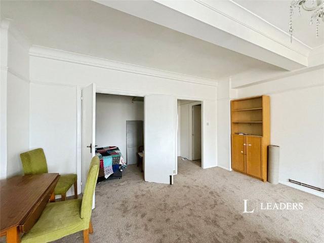 1 bedroom apartment to rent Bath Road, Bournemouth, BH1