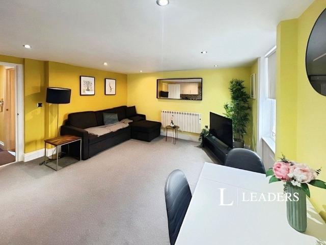 1 bedroom apartment to rent Bartholomews, Brighton, East Sussex, BN1