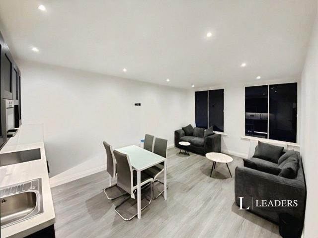 1 bedroom apartment to rent Bartholomews, Brighton, East Sussex, BN1