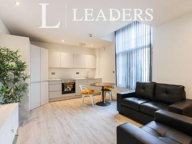 1 bedroom apartment to rent Belgravia House, 2 Rockingham Lane, Sheffield, South Yorkshire, S1