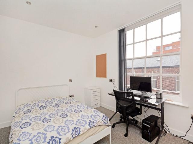 1 bedroom apartment to rent Belgravia House, 2 Rockingham Lane, Sheffield, South Yorkshire, S1