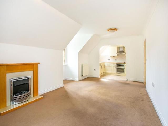 1 bedroom apartment to rent Bellingham Drive, Reigate, RH2