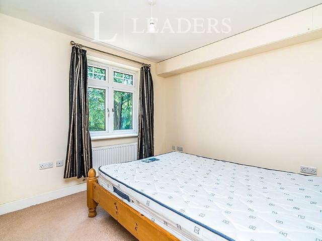 1 bedroom apartment to rent Belmont Road, Southampton, SO17