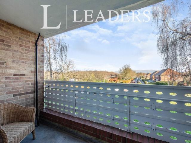 1 bedroom apartment to rent Birch House, Curtis Road, Bury St. Edmunds, IP32