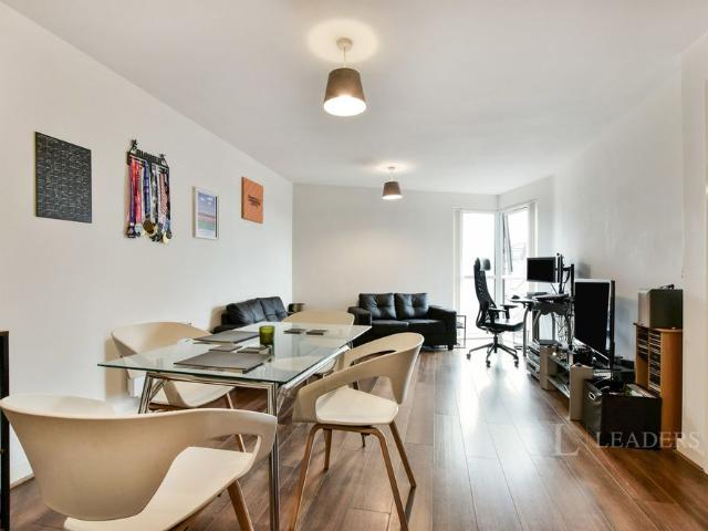 1 bedroom apartment to rent Block A Alto, Sillavan Way, Salford, M3
