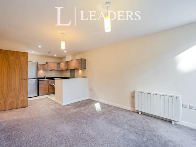 1 bedroom apartment to rent Brunswick House, Queen Street, Portsmouth, PO1