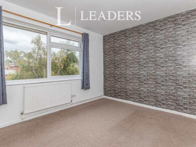 1 bedroom apartment to rent Braemar Court, 2 St. James Road, Sutton, SM1