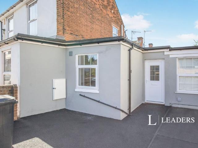 1 bedroom apartment to rent Bramford Lane, Ipswich, IP1